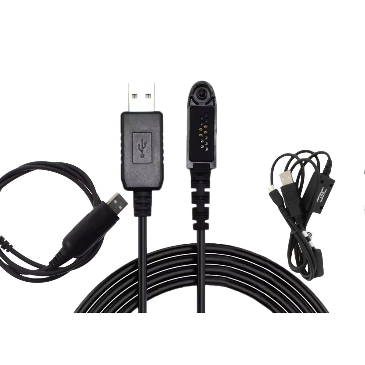 Cables de Programación para Radios | Configuración Precisa – Quality ...
