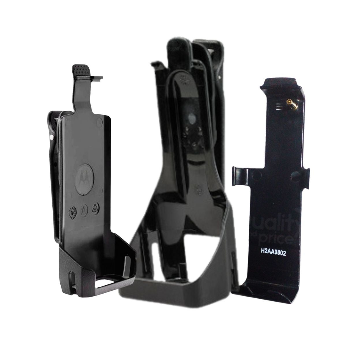 Compra Clips y Holders para Radios | Sujeción Segura y Resistente ...