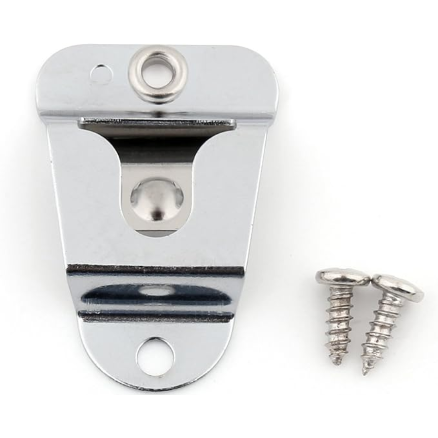 Soporte motorola HLN9073 para micrófono de solapa para radios series D ...