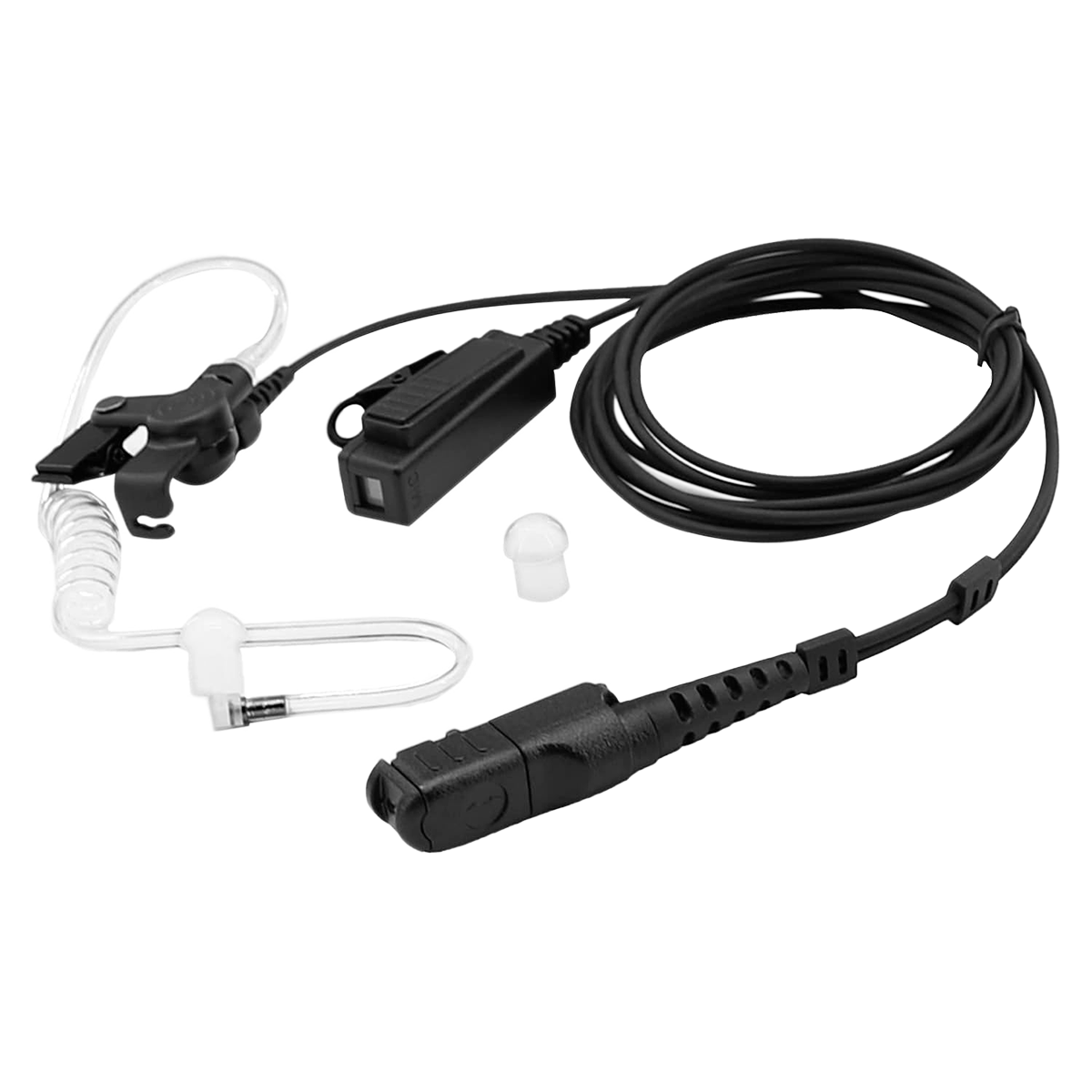 Compra Manos Libres Motorola PMLN7269 | Para Radios Portátiles DEP550e ...