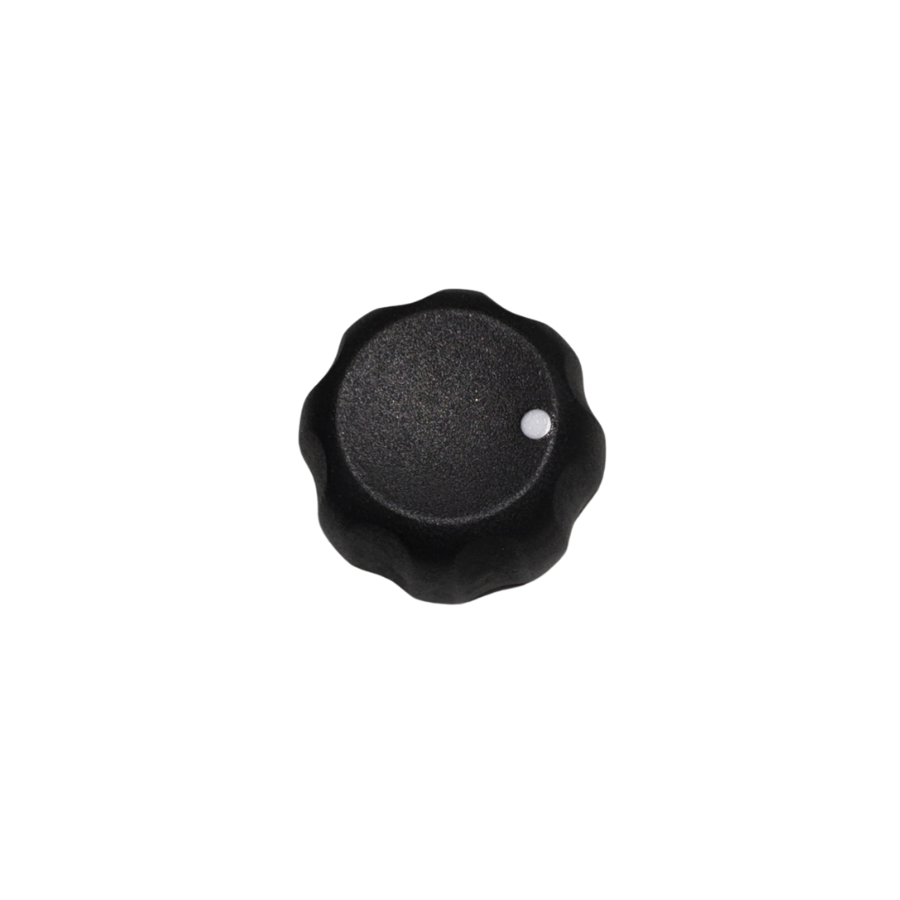 Perilla de volumen Motorola 3680529Z01 para radio portátil series PRO ...